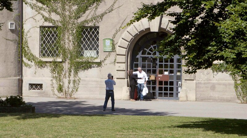 ARD Crime Time S16E04a: Tod in der Badewanne – Mord oder Unfall? (4): Urteil im Badewannen ...