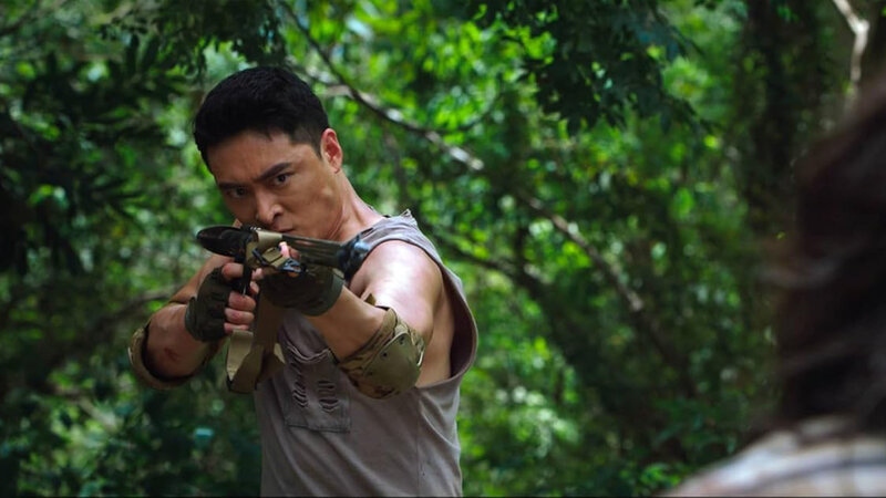 Deep Sea Mutant Snake – fernsehserien.de