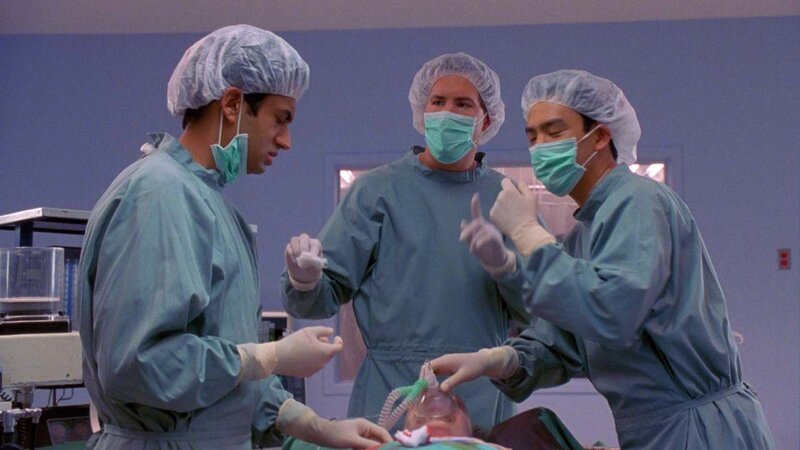 Harold und Kumar – fernsehserien.de