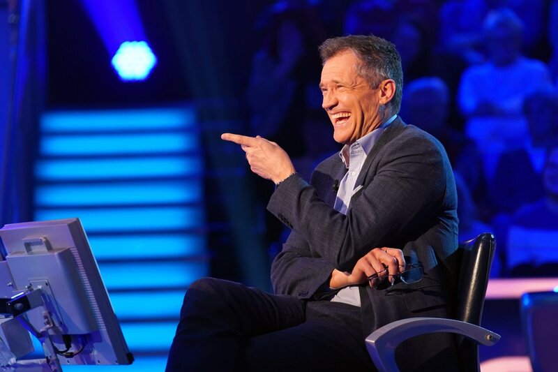 Die Millionenshow S25E14: Folge 1082 – fernsehserien.de