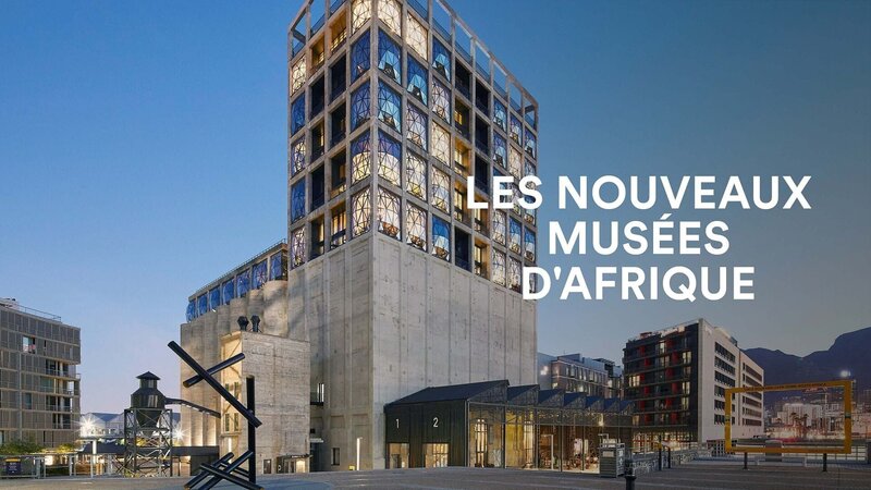 Afrikas neue Museen 02: Raubkunst in Benin City – fernsehserien.de