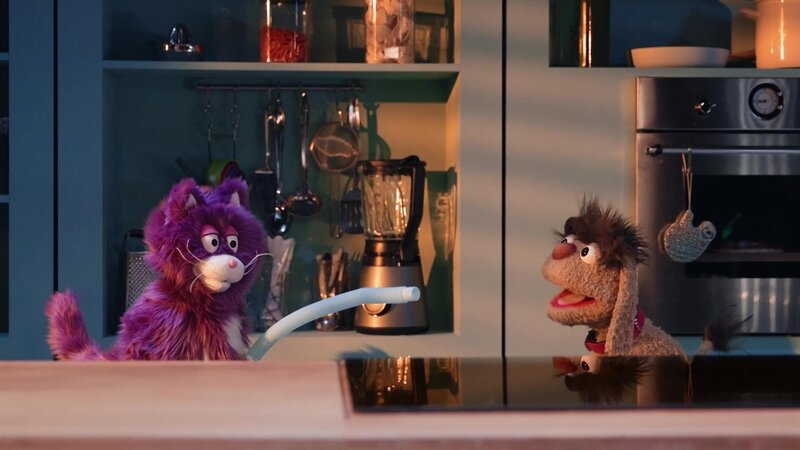 Unser Sandmännchen 7: Moppi und MiWau: „Die große Hitze“ – fernsehserien.de