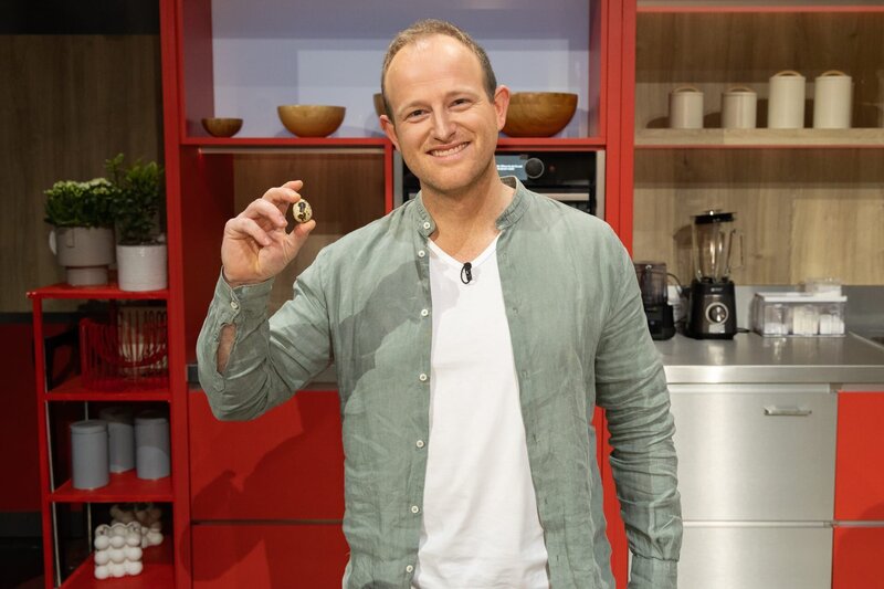 Die Küchenschlacht 3907: Johann Lafer sucht den Spitzenkoch ...