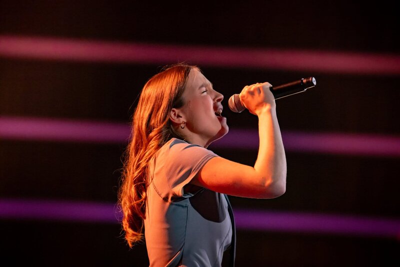 The Voice Kids (TVK) S13E08: Knockouts 3 – fernsehserien.de