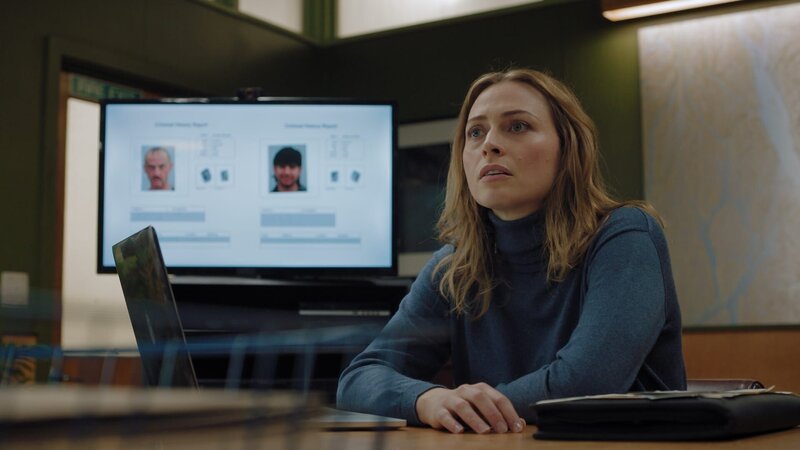 Queenstown Murders Staffel 1 Episodenguide – fernsehserien.de