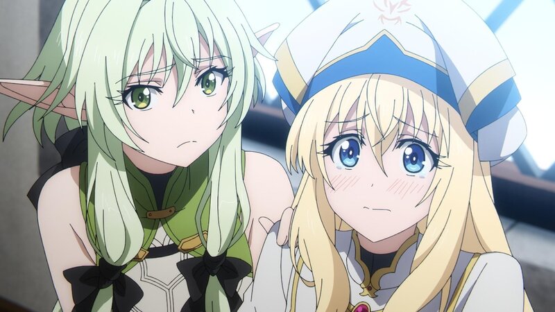 Goblin Slayer Staffel 2 Episodenguide – fernsehserien.de