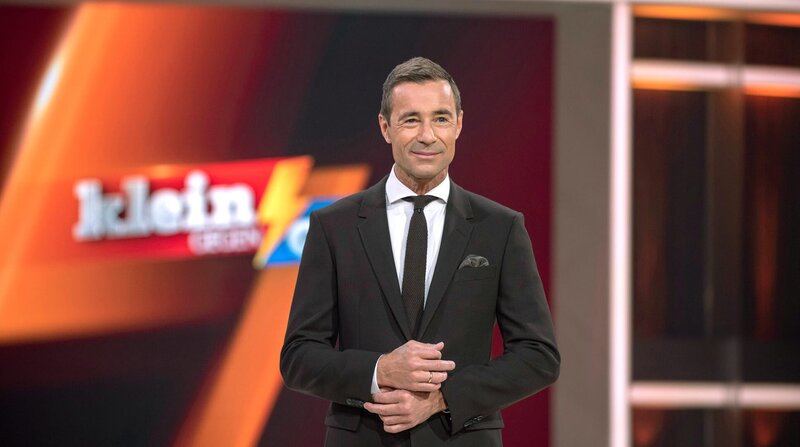 Klein gegen Groß 61: Folge 61 – fernsehserien.de