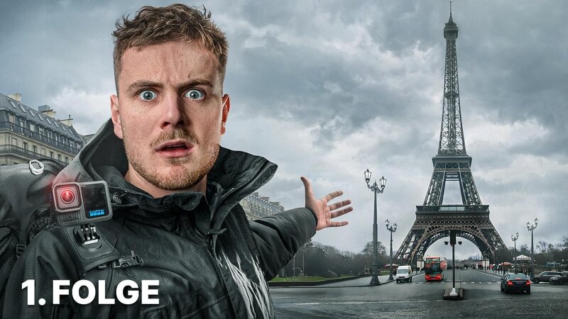 The Race Staffel 2 Episodenguide – fernsehserien.de