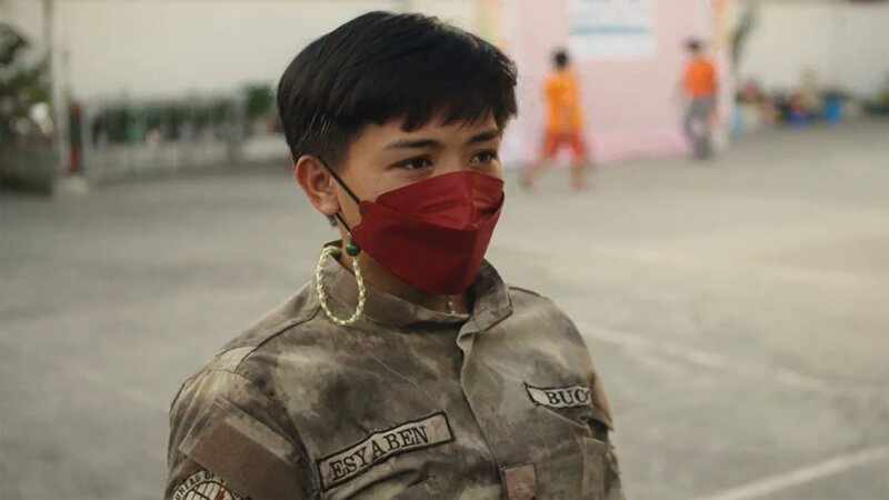 Locked Up! Die härtesten Gefängnisse der Welt S03E06: Wärterinnen ohne ...