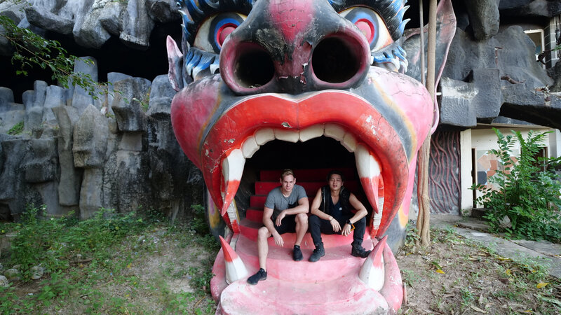 Epic Exploring Staffel 1 Episodenguide – fernsehserien.de