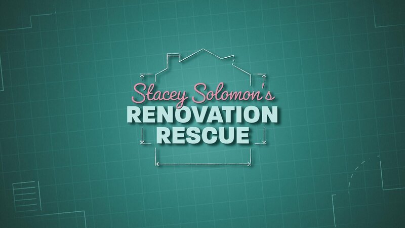 Renovation Rescue – Vom Chaos zum Wohnglück Staffel 1 Episodenguide ...