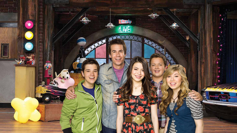 iCarly (2007) S01E16: Fang das Küken! (IHatch Chicks) – fernsehserien.de