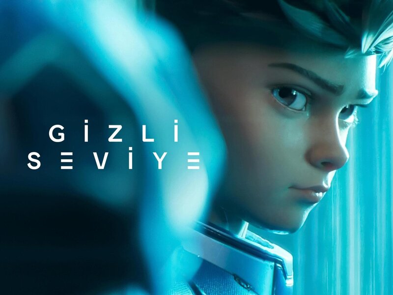 Secret Level S01E05: Warhammer 40K: Kenne keine Furcht (Warhammer ...