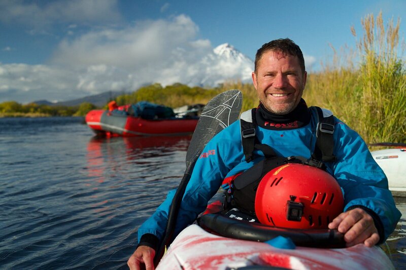 Expedition am Limit mit Steve Backshall im WOW Channel streamen ...