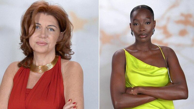 Das Duell – Zwischen Tüll und Tränen im RTL+ Channel streamen ...