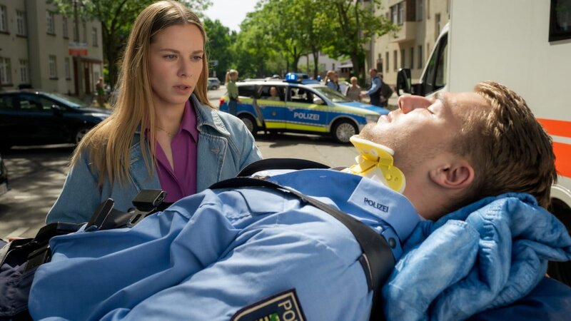 Blutige Anfänger im Apple TV Store streamen – fernsehserien.de