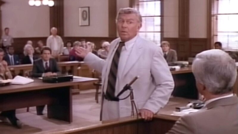 Matlock (1986) S01E03: Der Fall Addison (The Judge) – fernsehserien.de