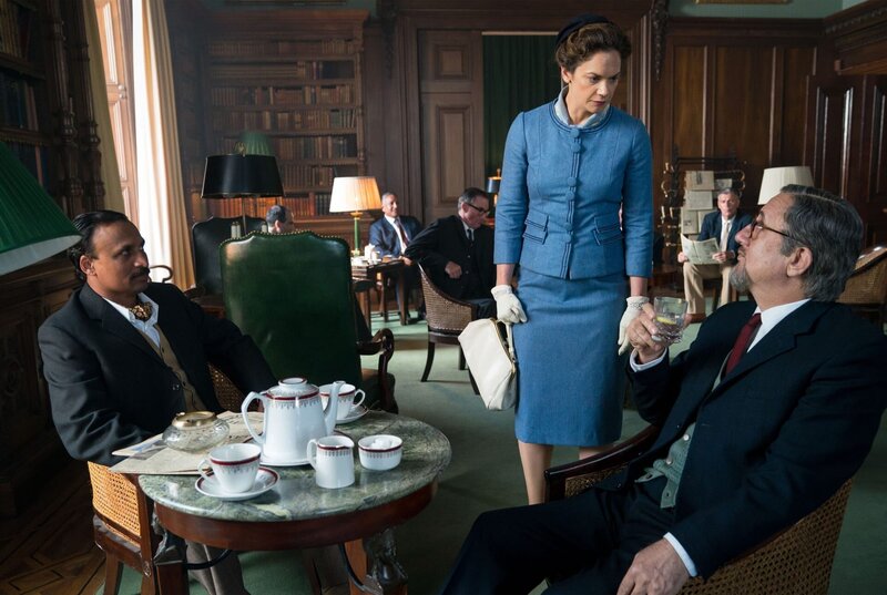 Mrs. Wilson 2: Folge 2 (Episode 2) – fernsehserien.de