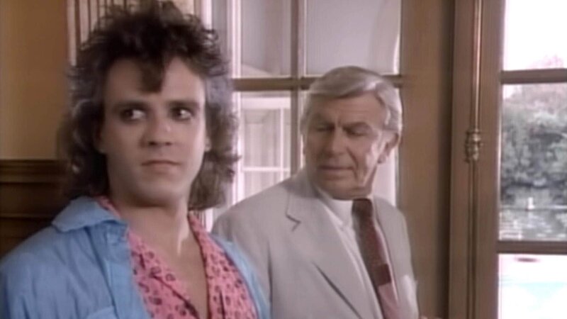 Matlock (1986) S01E11: Die Königin der Nacht (The Angel) – fernsehserien.de