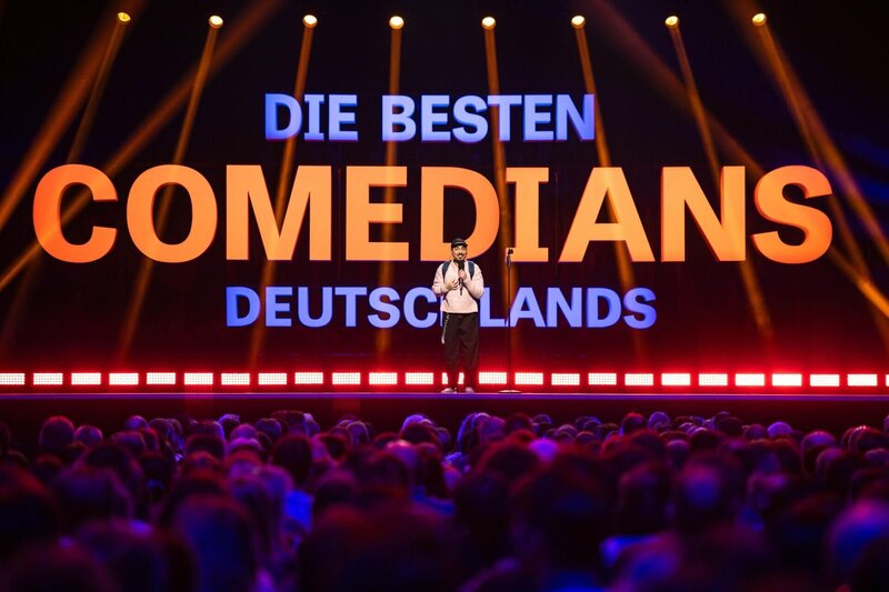 Die besten Comedians Deutschlands 10: Folge 10 – fernsehserien.de