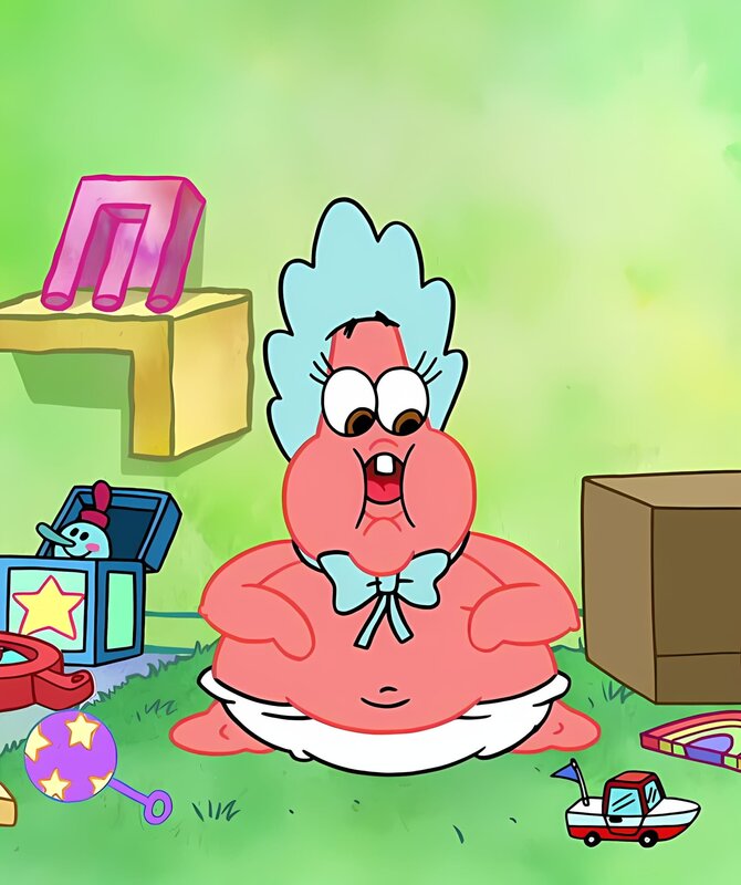 Die Patrick Star Show Staffel 2 Episodenguide (Seite 2) – fernsehserien.de