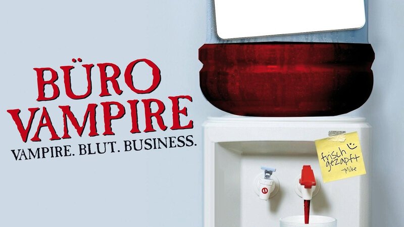 Vampire Office – fernsehserien.de