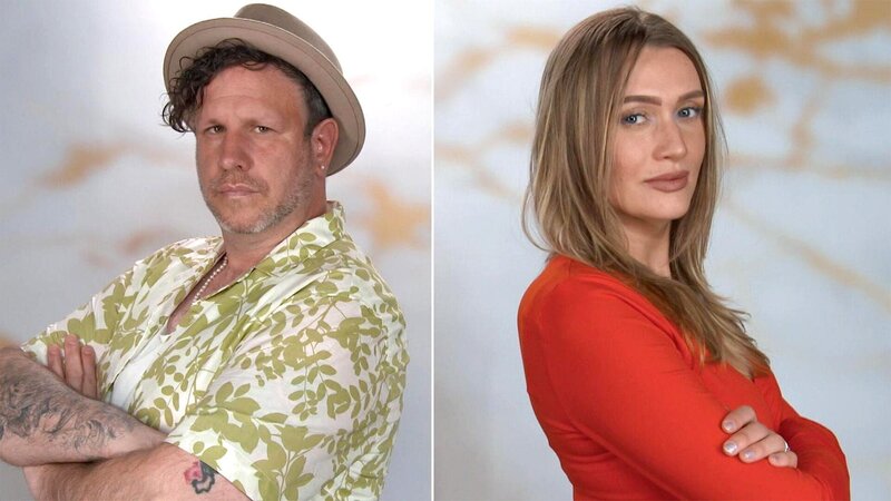 Das Duell – Zwischen Tüll und Tränen S07E14: Christian Sailler vs ...