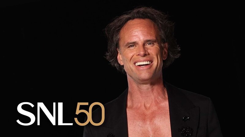 Saturday Night Live (SNL) S50E19: Walton Goggins/ Arcade Fire (Walton ...