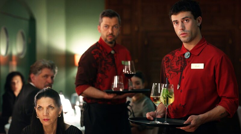 Warum ich? Miniserie in 6 Teilen Episodenguide – fernsehserien.de