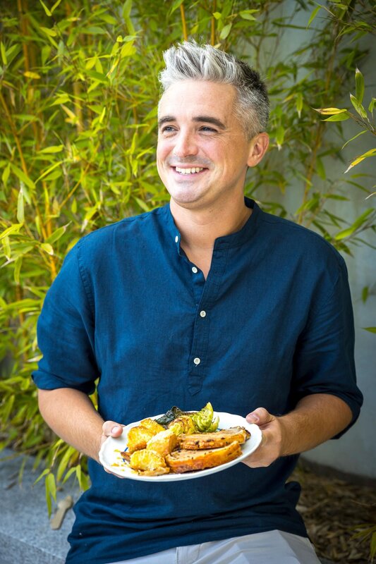 Kochspaß mit Donal: Hausgemacht und köstlich Staffel 1 Episodenguide – fernsehserien.de