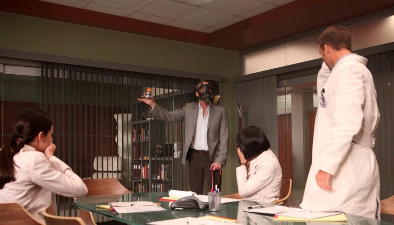 Dr. House Staffel 8 Episodenguide – fernsehserien.de