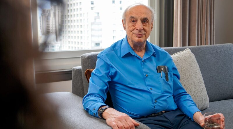 Legendäre Experimente 02: Rosenhan Experiment – fernsehserien.de