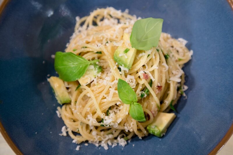 Schmatzo – Koch-Kids-Club S06E04: Avocado – fernsehserien.de