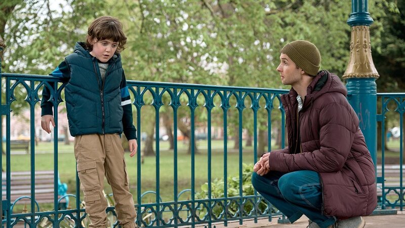 Lost Boys and Fairies 02: With or Without You (With Or Without You ...