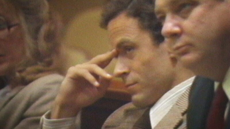 Faking It Specials Ted Bundy (Ted Bundy: A Faking It Special) – fernsehserien.de