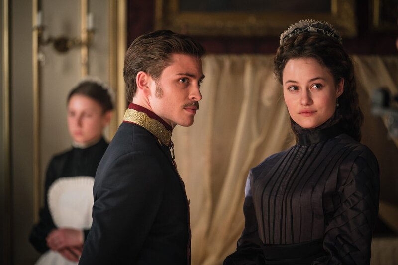 Sisi Staffel 1 Episodenguide – fernsehserien.de