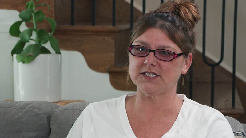 Catfish – Verliebte im Netz S09E01: Jeni & Elijah (Jeni & Elijah ...