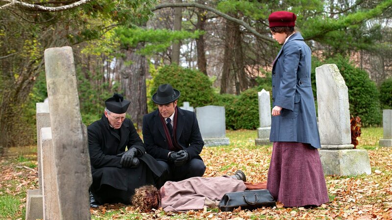 Murdoch Mysteries Staffel 8 Episodenguide – fernsehserien.de