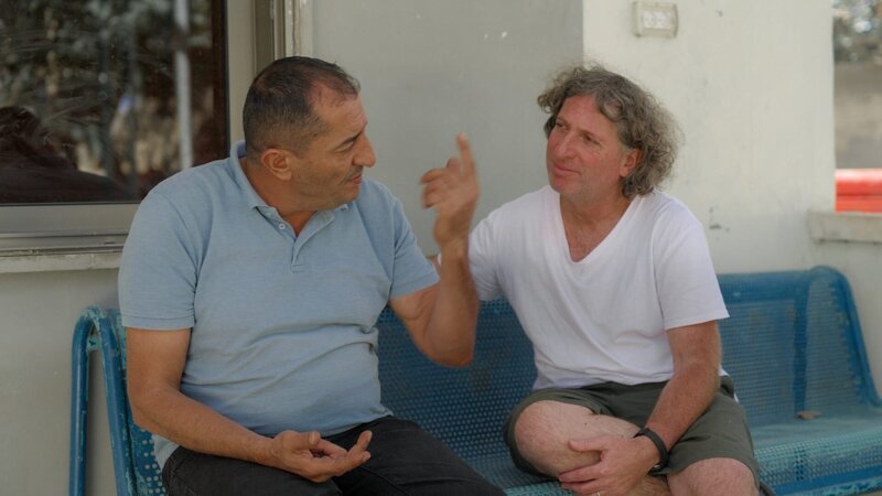 kreuz und quer Wie Kriege enden – und Friede möglich ist – fernsehserien.de