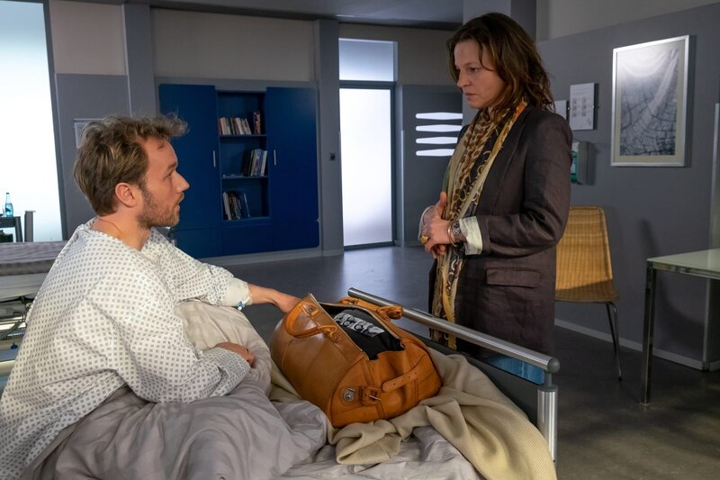 Der Bergdoktor Staffel 17 Episodenguide – fernsehserien.de