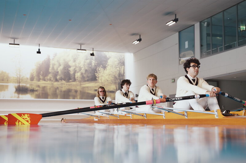 SRF DOK Pegasus – Eine Band macht Schluss – fernsehserien.de