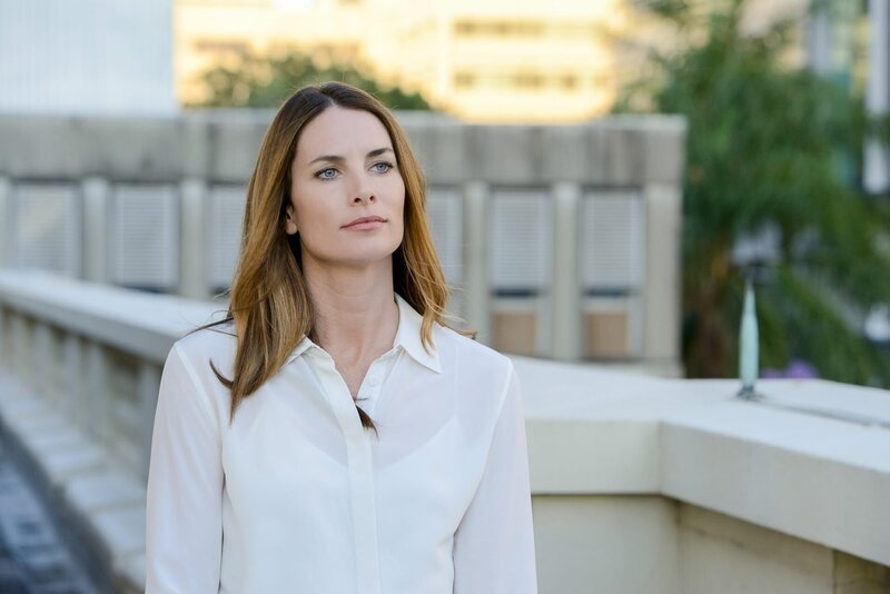 Harrow Staffel 2 Episodenguide – fernsehserien.de