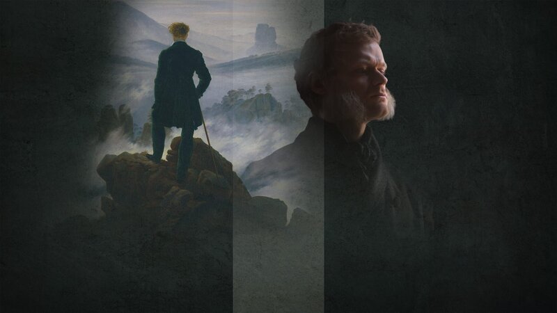 Giganten der Kunst 04: Caspar David Friedrich – fernsehserien.de