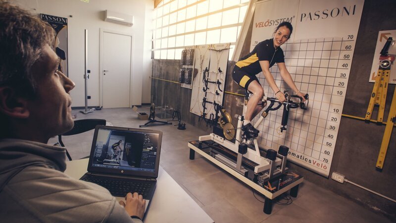 Ultimate Processes 08: Fahrräder (Passoni Bikes) – fernsehserien.de