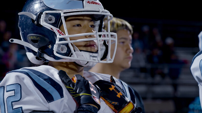 Breakthrough: Women Changing the Game Staffel 1 Episodenguide ...