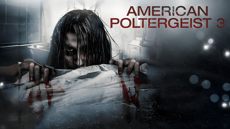 American Poltergeist 3 – fernsehserien.de