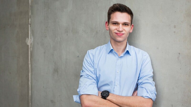 heute-show extra 04: Next Stop Köster – fernsehserien.de