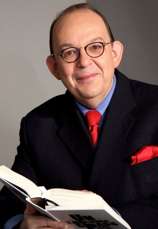 Druckfrisch 2025/ 2026 Episodenguide – fernsehserien.de