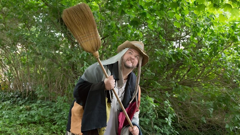 Löwenzahn bei KiKA.de streamen – fernsehserien.de