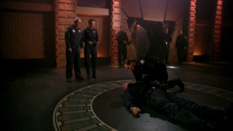 Stargate S08E12: Vala (Prometheus Unbound) – fernsehserien.de